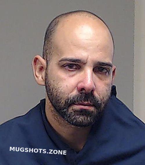 FREIZI AMIR AMOS 11/18/2021 - Collin County Mugshots Zone