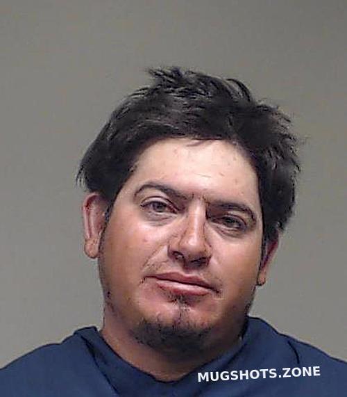 ROSARIO JOSE OLAEZ 11/19/2021 - Collin County Mugshots Zone