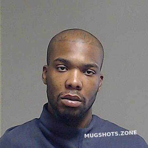 BILLUPS KENNETH RAY 11/19/2021 - Collin County Mugshots Zone