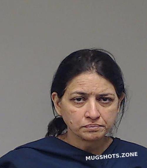 JAWED RUBINA 11/19/2021 - Collin County Mugshots Zone