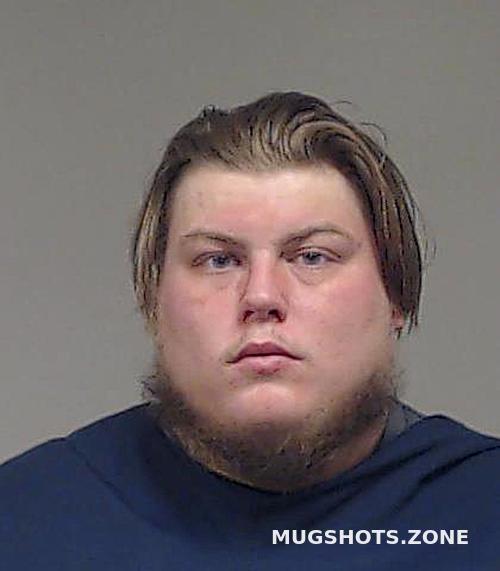 HORD TIMOTHY LEE 11/20/2021 - Collin County Mugshots Zone
