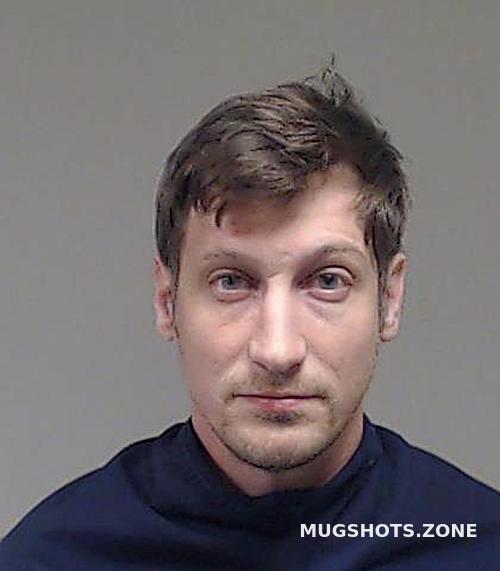DUGAS EDWARD ALLEN 11/22/2021 - Collin County Mugshots Zone