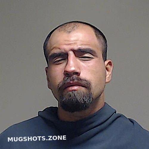 RICO NICHOLAS ARMANI 11/23/2021 - Collin County Mugshots Zone