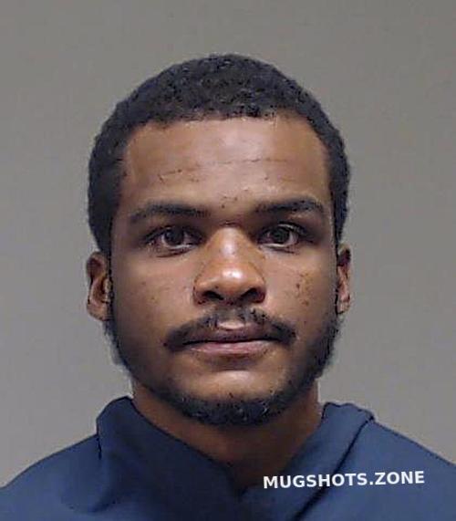 KING KALEB DANIEL 11/28/2021 - Collin County Mugshots Zone