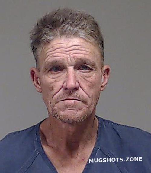 HARRIS JASON ALLEN 11/29/2021 - Collin County Mugshots Zone