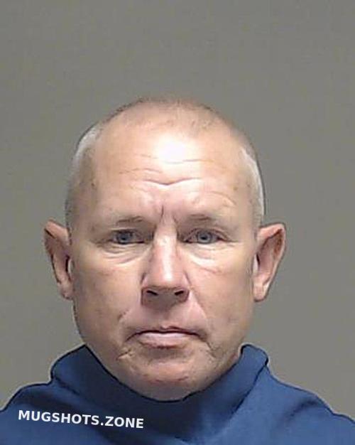 HUDDLESTON DON RODNEY 11/29/2021 - Collin County Mugshots Zone