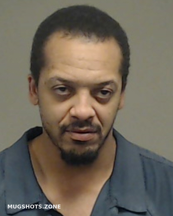 ALLEN KARON CHRISTOPHER 11/29/2021 - Collin County Mugshots Zone