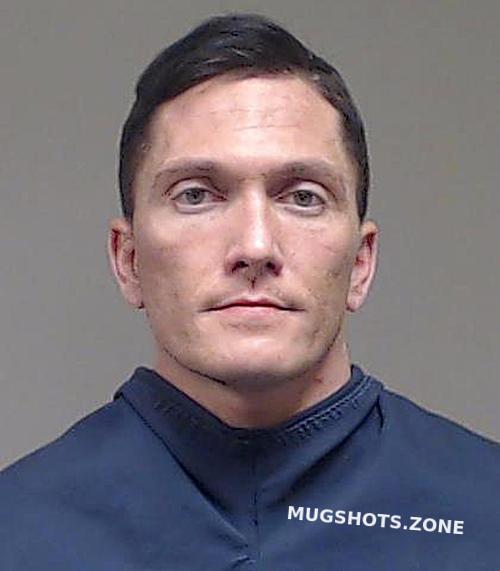 BOZARTH DAVID JAMES 11/29/2021 - Collin County Mugshots Zone