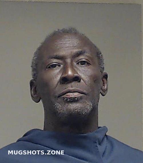 TASBY DONALD RENE 12/03/2021 - Collin County Mugshots Zone