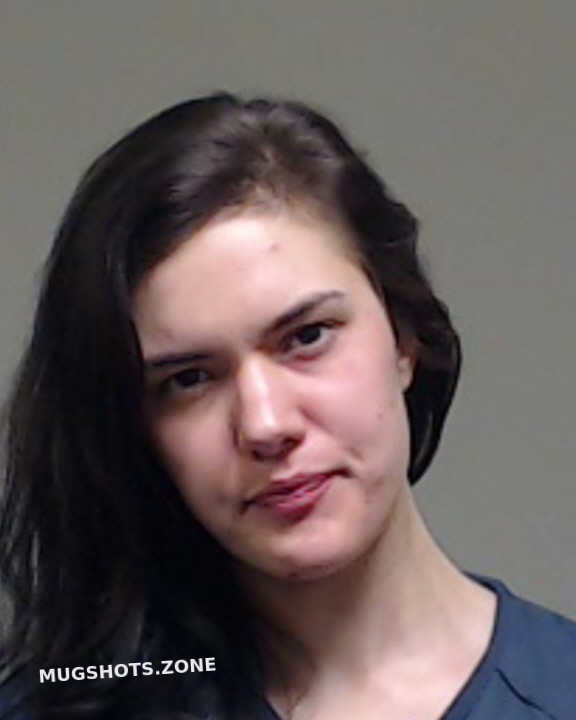 JOHNSON JENNIFER KRISTA 12/04/2021 - Collin County Mugshots Zone