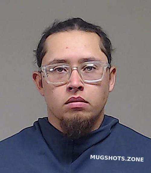 TORRES CHRISTIAN LEE 12/06/2021 - Collin County Mugshots Zone