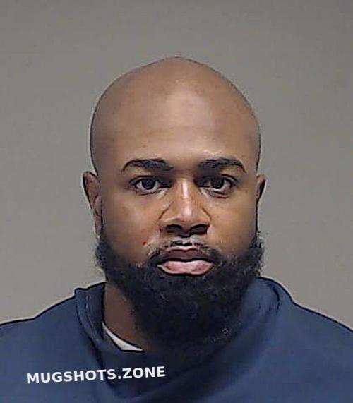 CARLIS CRAIG ANTHONY 12/07/2021 - Collin County Mugshots Zone