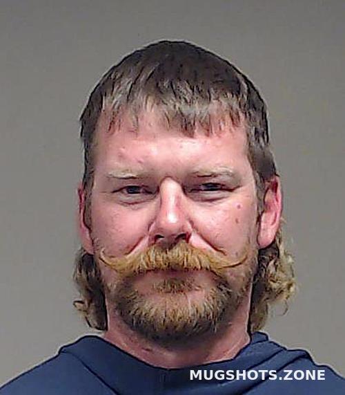 GALLINI JAMES KEWIS 12/09/2021 - Collin County Mugshots Zone