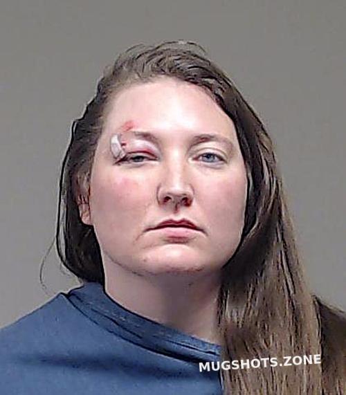 SEITZ ALLISON CLAIRE 12/10/2021 - Collin County Mugshots Zone