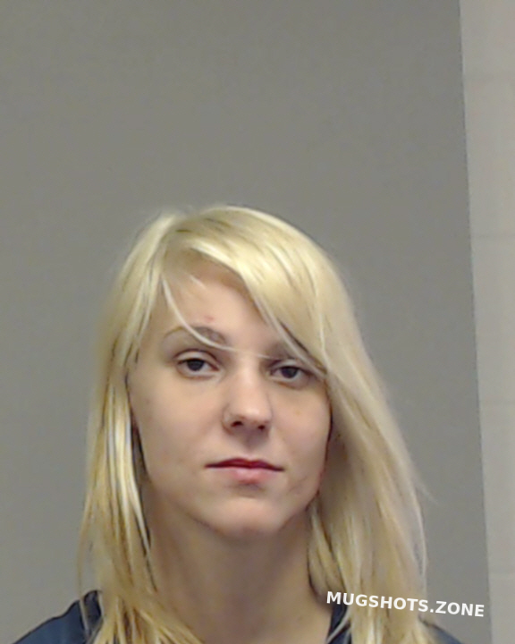 MCDERMOTT OLIVIA ROSE 12/11/2021 - Collin County Mugshots Zone