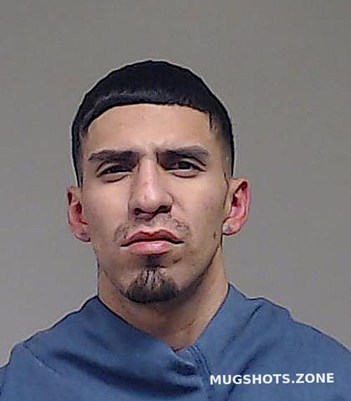 DUQUE RICK 12/13/2021 - Collin County Mugshots Zone