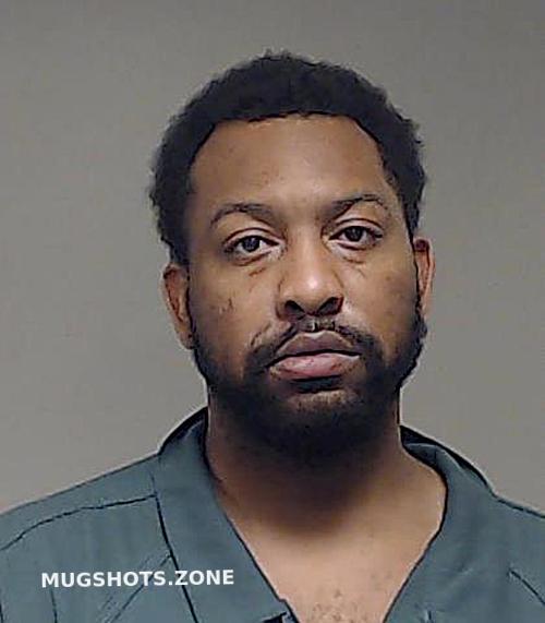 LAMBERT QUENTINE JOHNNY 12/14/2021 - Collin County Mugshots Zone
