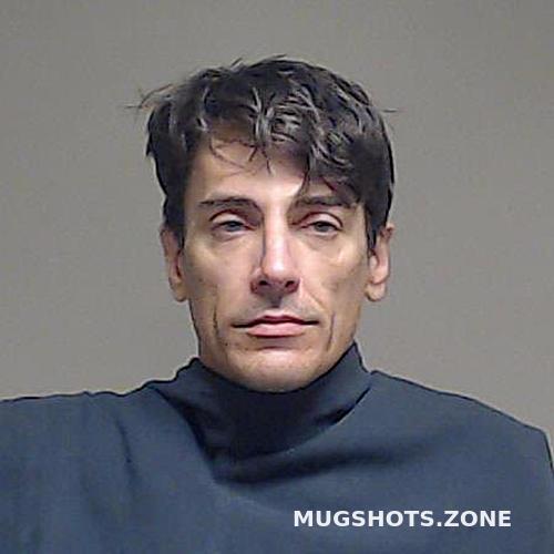 BAUDER BRIAN EDWARD 12/17/2021 - Collin County Mugshots Zone