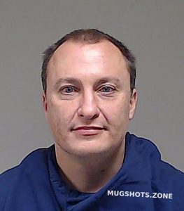 DELISLE BRIAN ALAN 12/19/2021 - Collin County Mugshots Zone