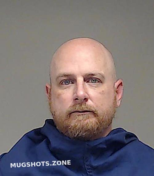 MANGHAM RICHARD ANDREW 12/20/2021 - Collin County Mugshots Zone