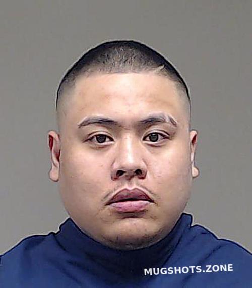NGUYEN RICKY VAN 12/21/2021 - Collin County Mugshots Zone