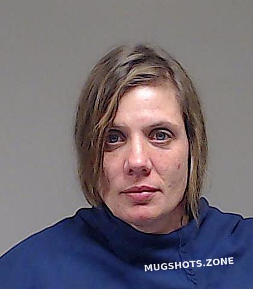 CARTER SUSAN RENEE 12/22/2021 - Collin County Mugshots Zone