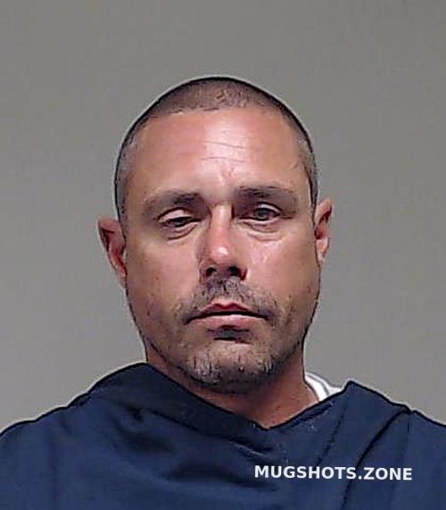 DEVLIN JAMES AMBROSE JR. 12/24/2021 - Collin County Mugshots Zone