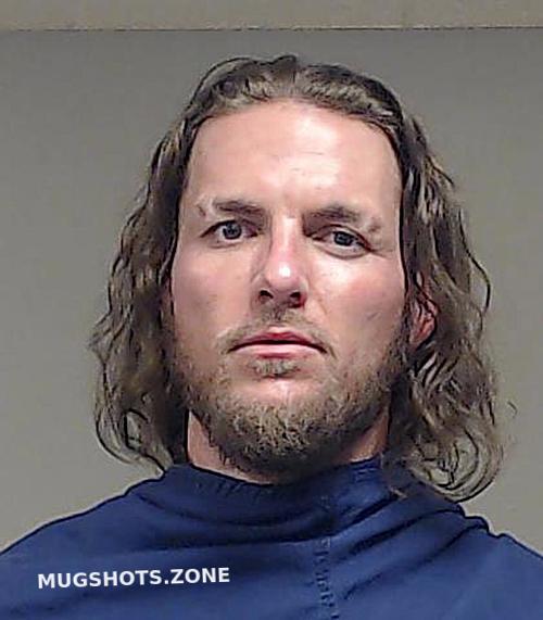 STEPHENS JUSTIN RAU 12/26/2021 - Collin County Mugshots Zone