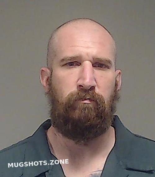 LARKIN TIMOTHY JAMES 12/27/2021 - Collin County Mugshots Zone