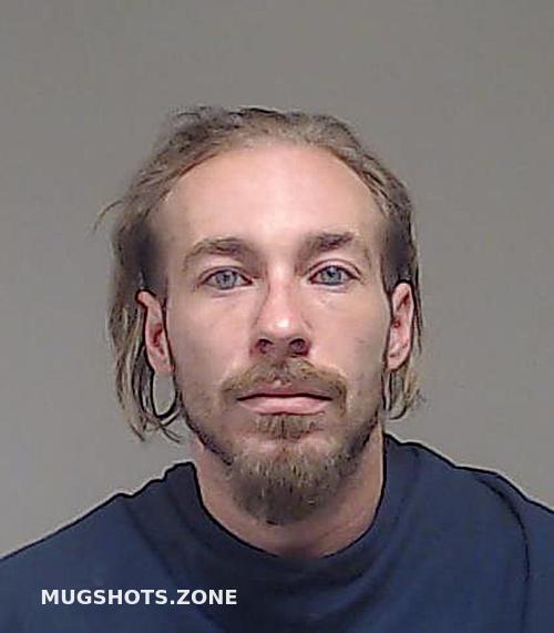 COBB LONNIE LESTER JR. 12/27/2021 - Collin County Mugshots Zone