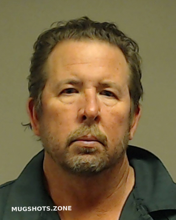 NELSON MICHAEL BLANE 12/27/2021 - Collin County Mugshots Zone