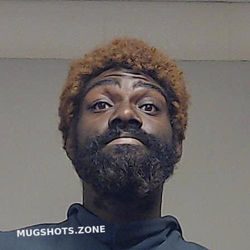 WILLIAMS COREY LEONARD 12/28/2021 - Collin County Mugshots Zone