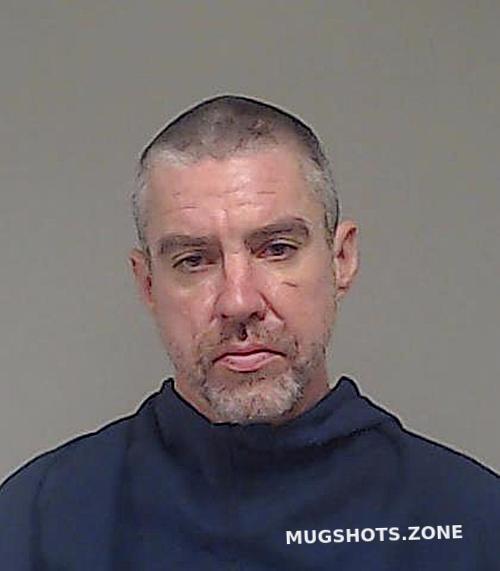 PFOH CHRISTOPHER PATRICK 12/28/2021 - Collin County Mugshots Zone