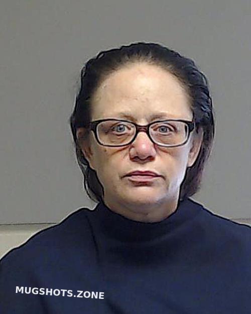 FOWLER DEANNA MARIE 12/29/2021 - Collin County Mugshots Zone