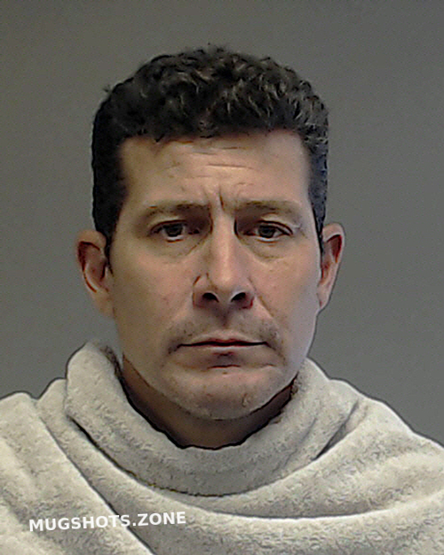 BYRNE JEREMY EDWARD 12/30/2021 - Collin County Mugshots Zone