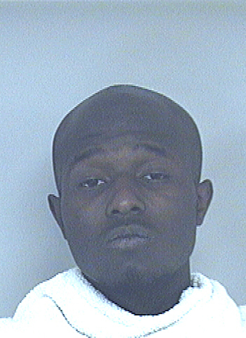 MEEKS JABAR DEMONTE 12/31/2021 - Collin County Mugshots Zone