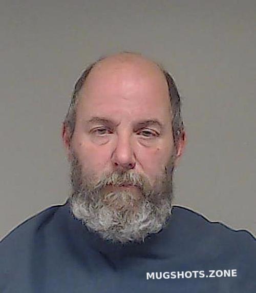 HENSLEY JASON ROBERT 01/04/2022 - Collin County Mugshots Zone