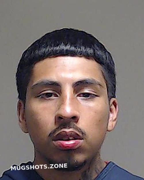 GOMEZ EDGAR JR. 01/06/2022 - Collin County Mugshots Zone