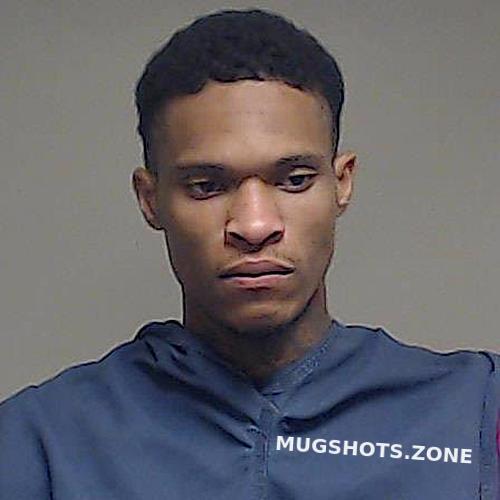 VEAZIA JORDAN JAMEL JOSHUA 01/10/2022 - Collin County Mugshots Zone