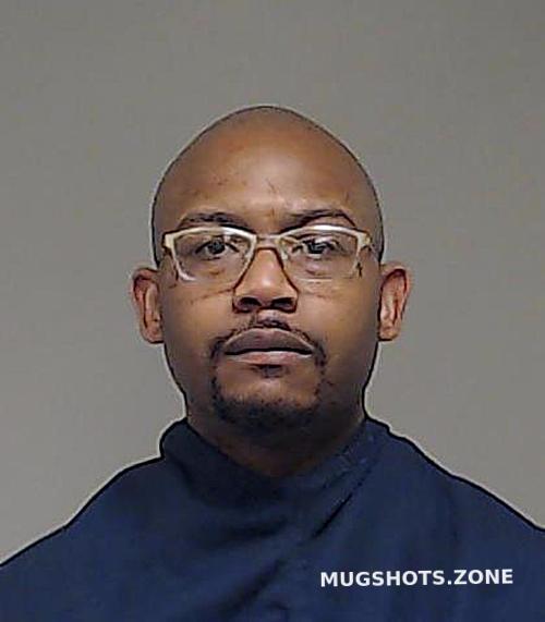 SIKES KENNETH ELIJAH JR. 01/11/2022 - Collin County Mugshots Zone