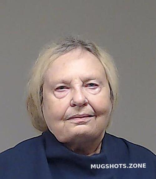 LOGSDON TULIA ANN 01/12/2022 - Collin County Mugshots Zone