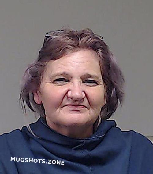 MARTINEZ VANESSA DODD 01/12/2022 - Collin County Mugshots Zone