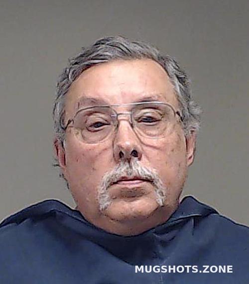 DERDEN DANNY SCOTT 01/13/2022 - Collin County Mugshots Zone