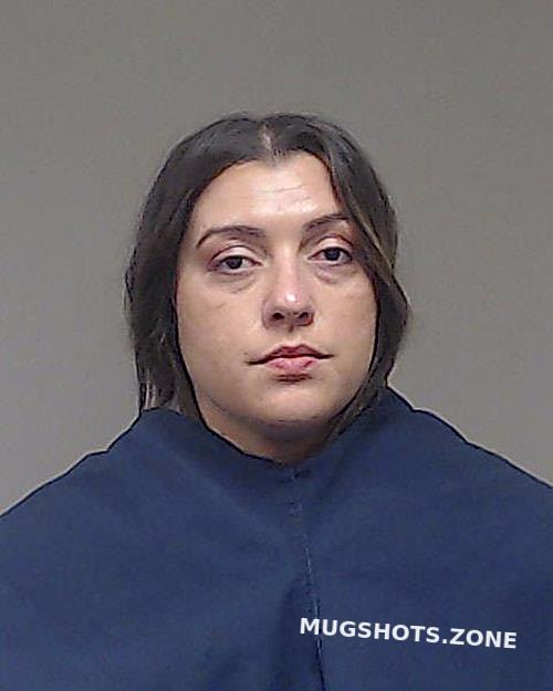 MOLINA JESSICA LYNE 01/16/2022 - Collin County Mugshots Zone