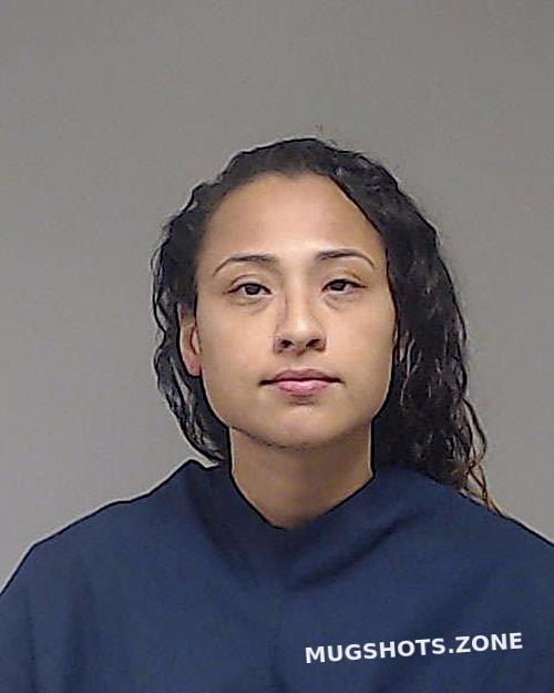 TORRES RUTH 01/17/2022 - Collin County Mugshots Zone