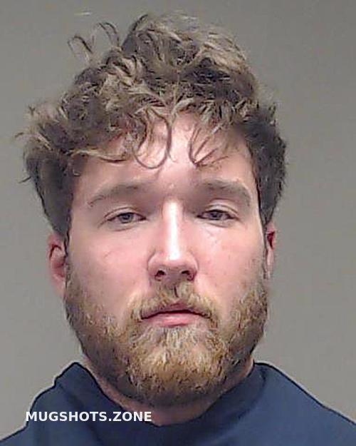 MCMILLAN TANNER 01/19/2022 - Collin County Mugshots Zone