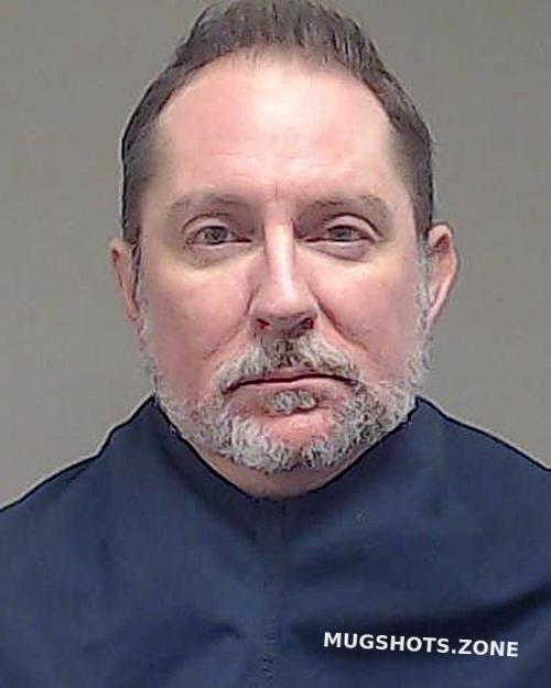 BERRY ROBERT ERVIN 01/20/2022 - Collin County Mugshots Zone