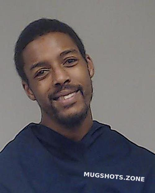MEEKS-ERWIN TRAQUION JAFARRI 01/20/2022 - Collin County Mugshots Zone