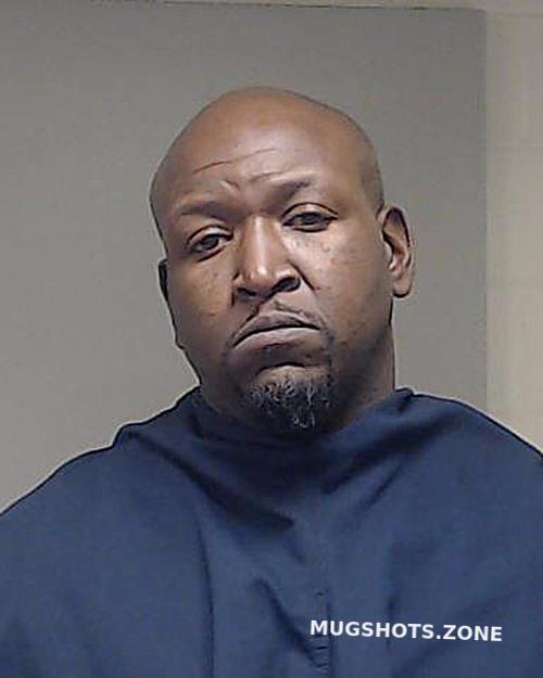 JACKSON TYRONE JERMAINE 01/20/2022 - Collin County Mugshots Zone
