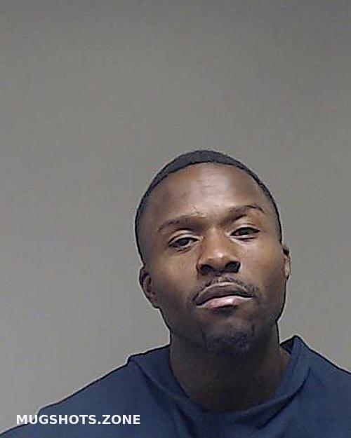 FREENEY RAY SHAWN 01/20/2022 - Collin County Mugshots Zone